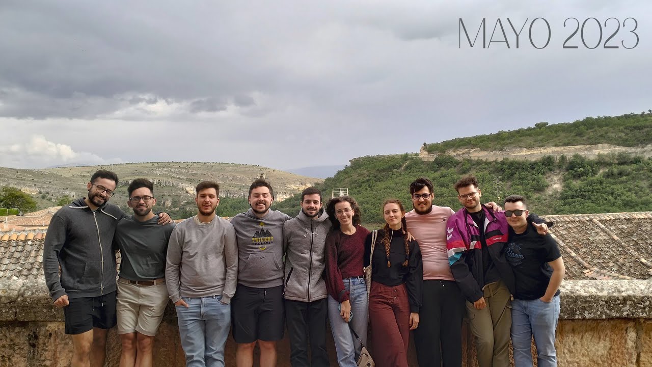 Castrillo de Sepulveda - YouTube