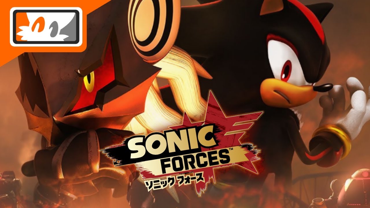 Sonic Forces: Episode Shadow (DLC) - First Gameplay, Music, & More ...