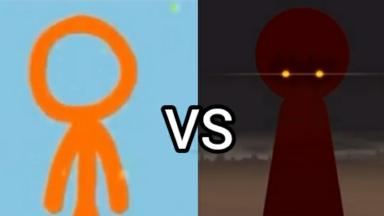 Orange VS Jun - Who Would Actually Win - YouTube