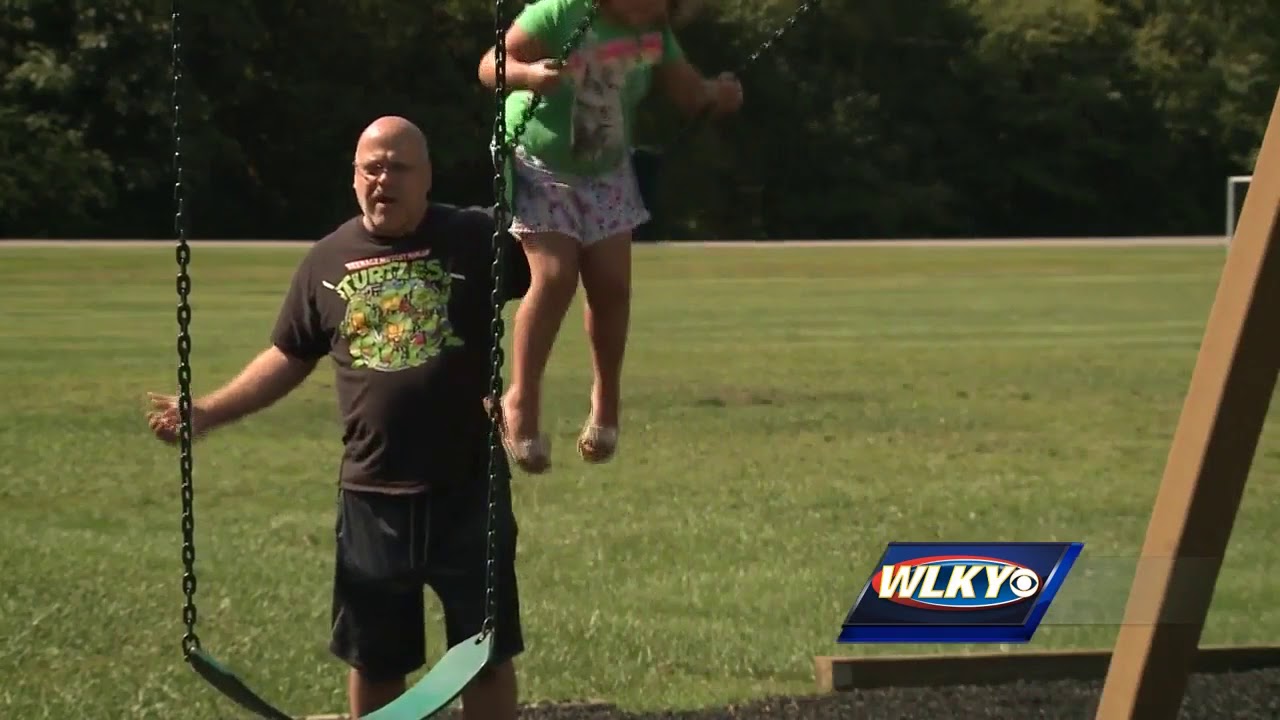 Oldham County district in need of school bus drivers - YouTube