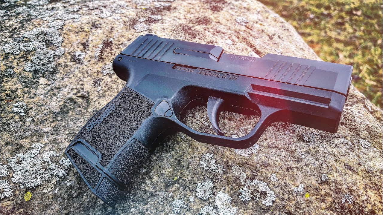 P365 ONE YEAR LATER | IS IT STILL CRAP? - YouTube