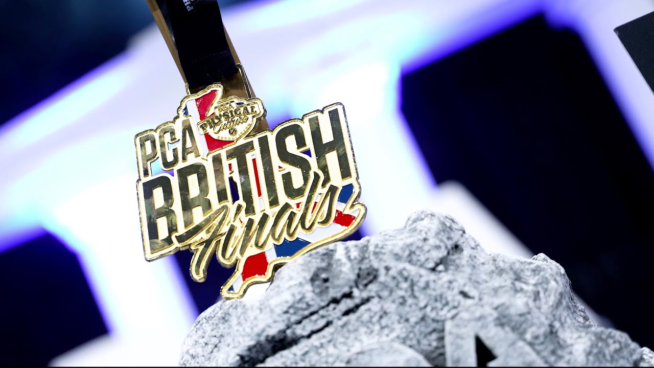 PCA British Championship 19th & 20th October 2024 - DAY 1 Overview ...