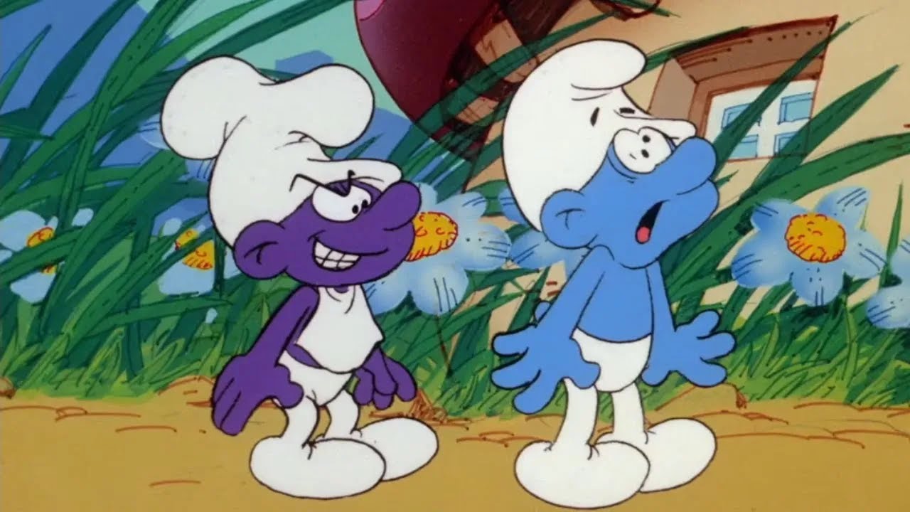 ¡Aventuras pitufas con los Pitufos! - Episodios remasterizados - Dibujos animados para niños ...