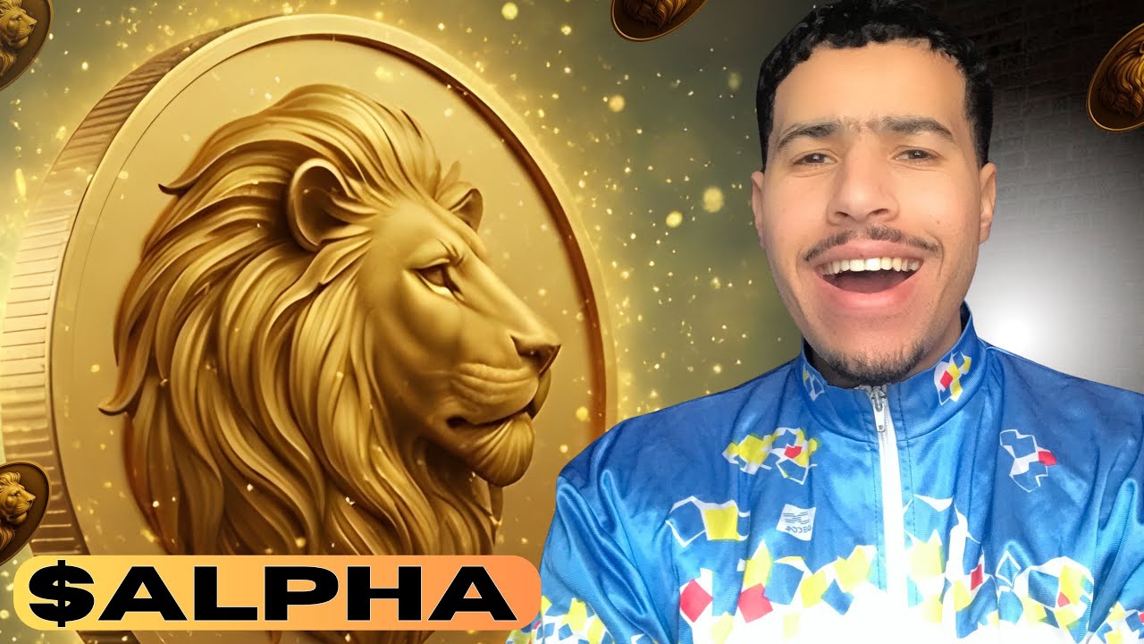 The Alpha Pride Review: $ALPHA Token as an Exclusive Access Key Is It ...