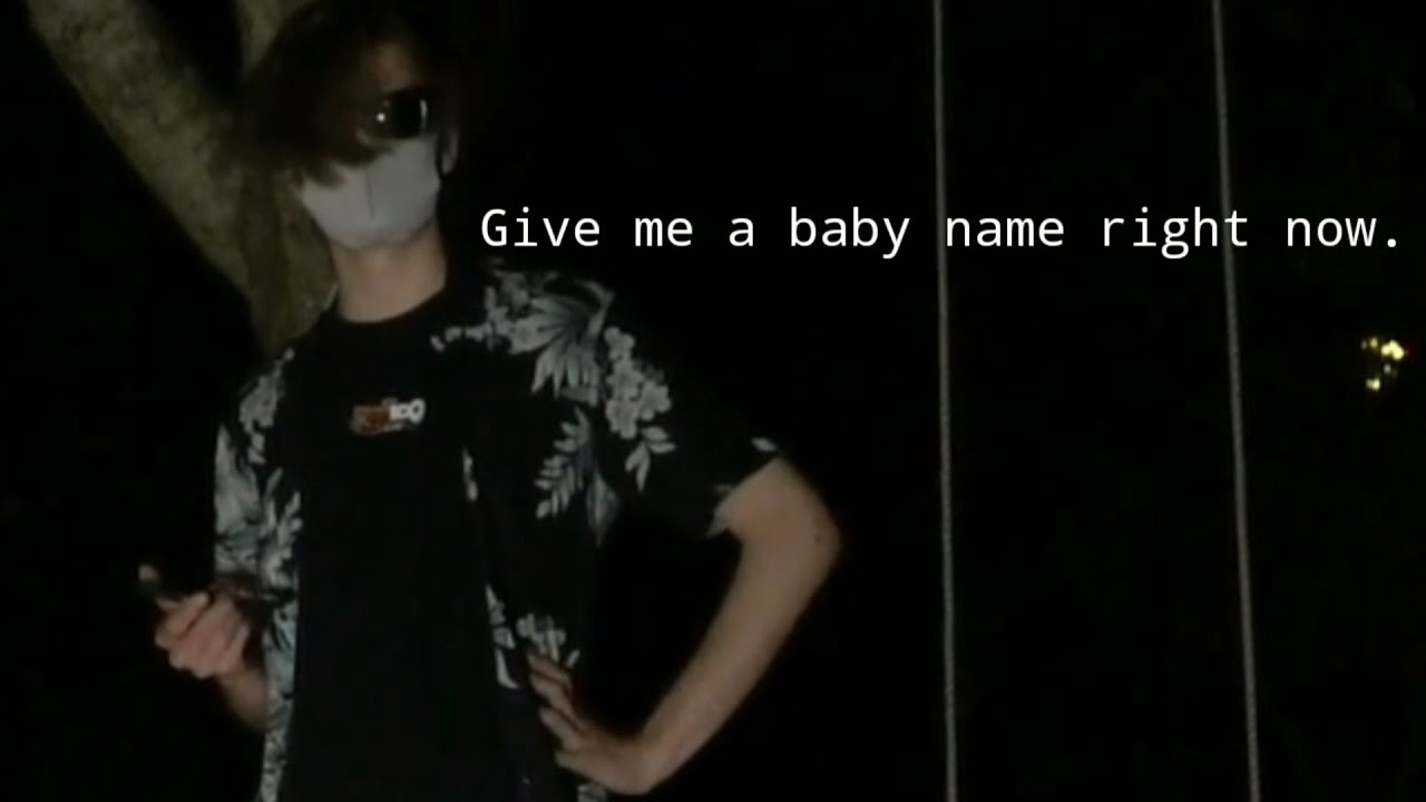 Tubbo naming his first born child. - YouTube