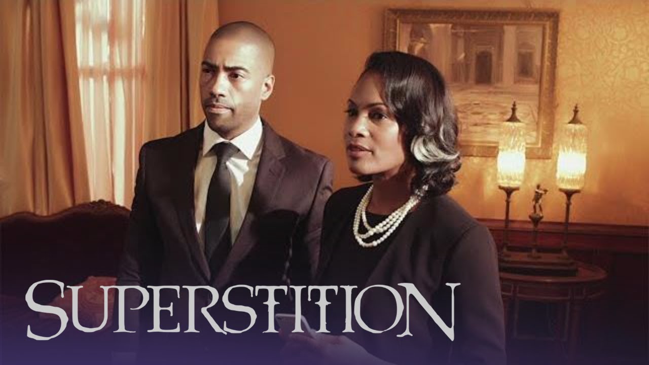 SUPERSTITION | Season 1, Episode 5: Lonely for Arlo | SYFY - YouTube