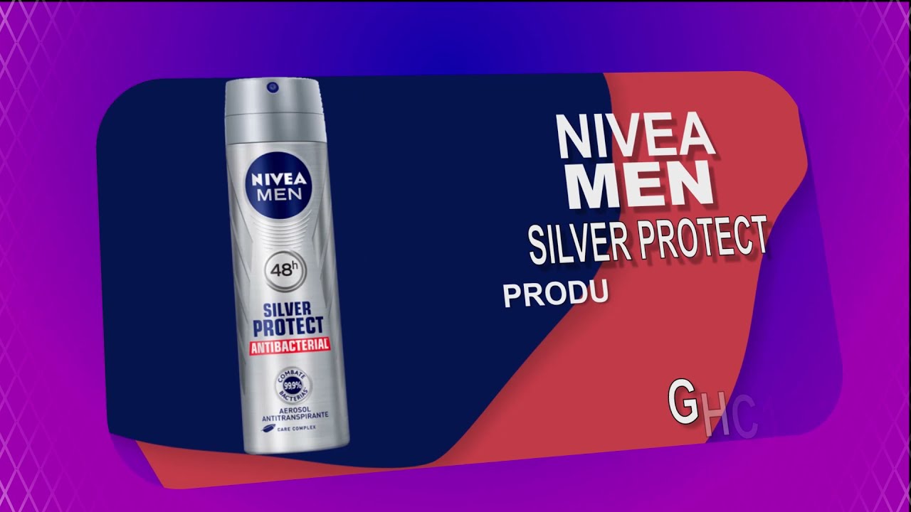 NIVEA MOTION GRAPHICS ADVERTISEMENT - YouTube