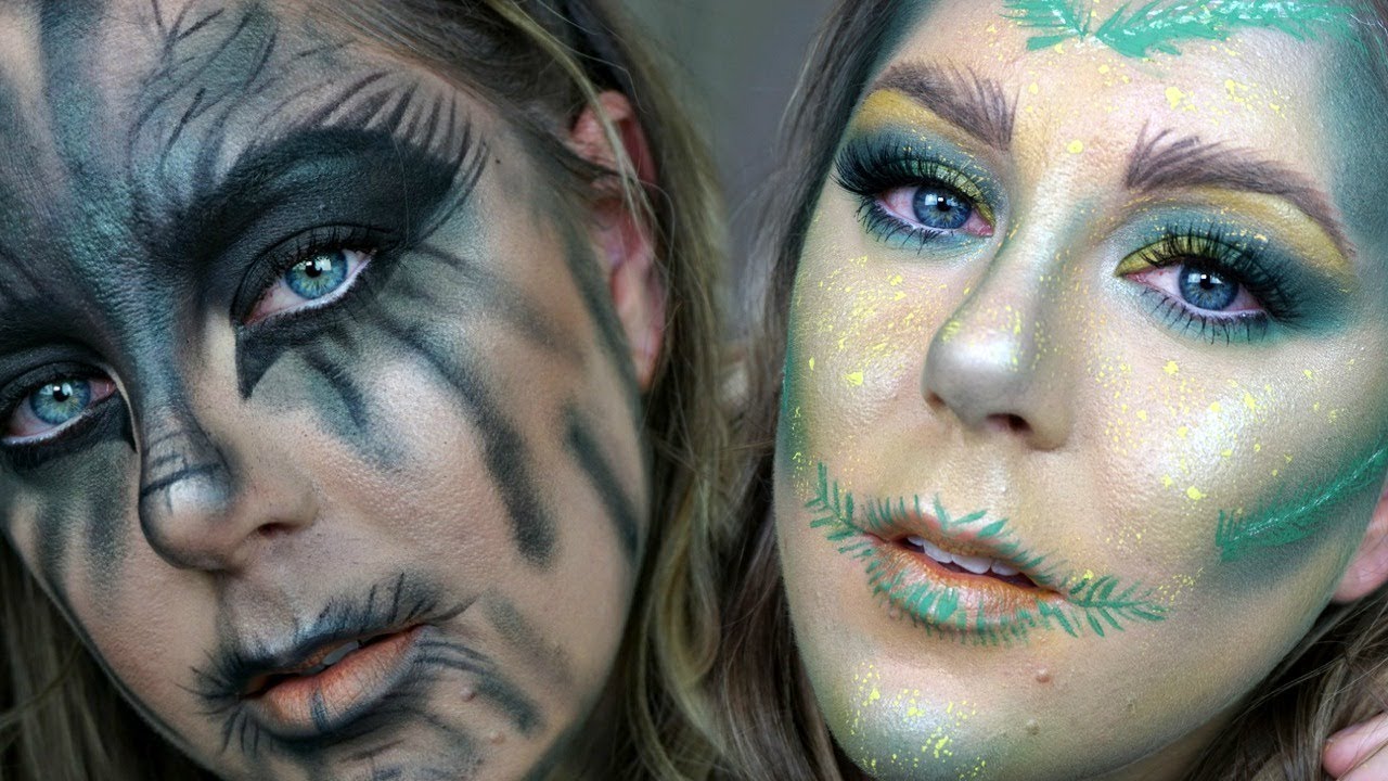 Earth Makeup | Saubhaya Makeup