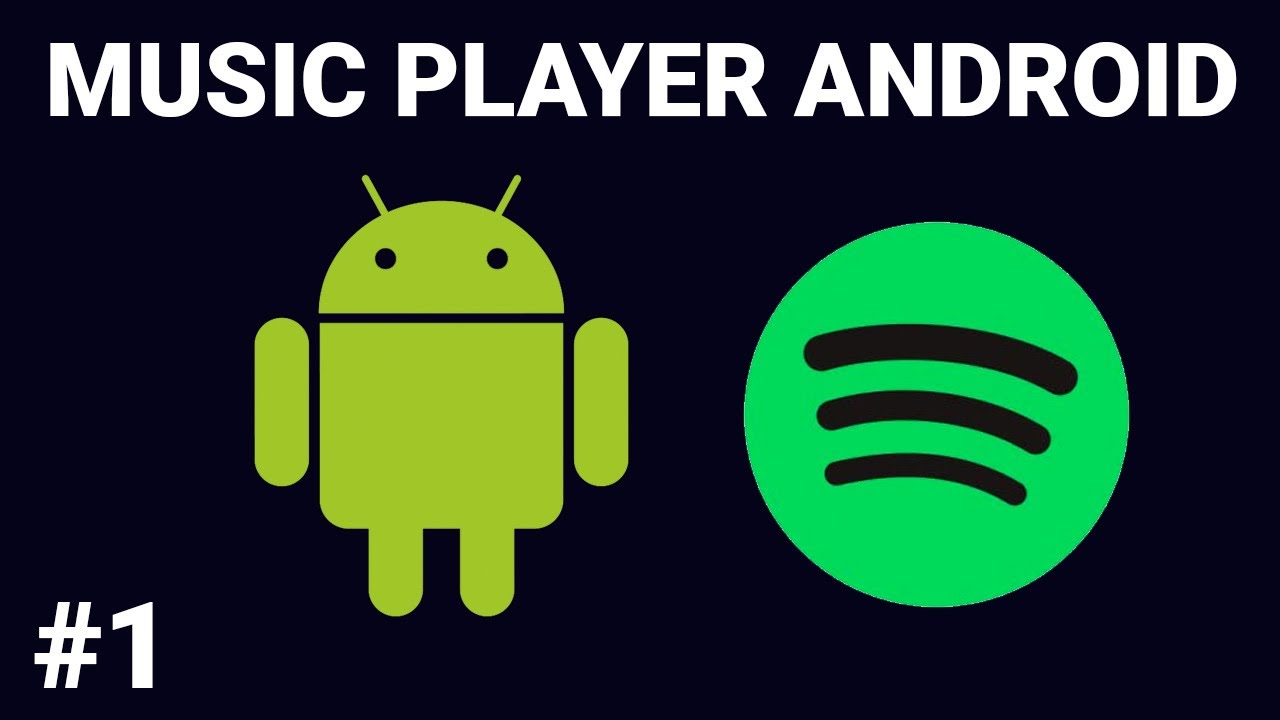 Make An Android Music Player App - Setting Up Permissions - YouTube