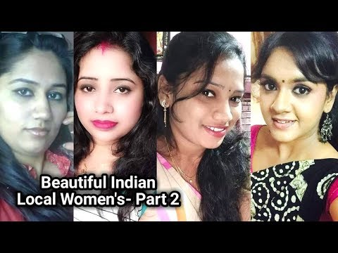 Beautiful indian local women's - Part2||Download photos||BeauT