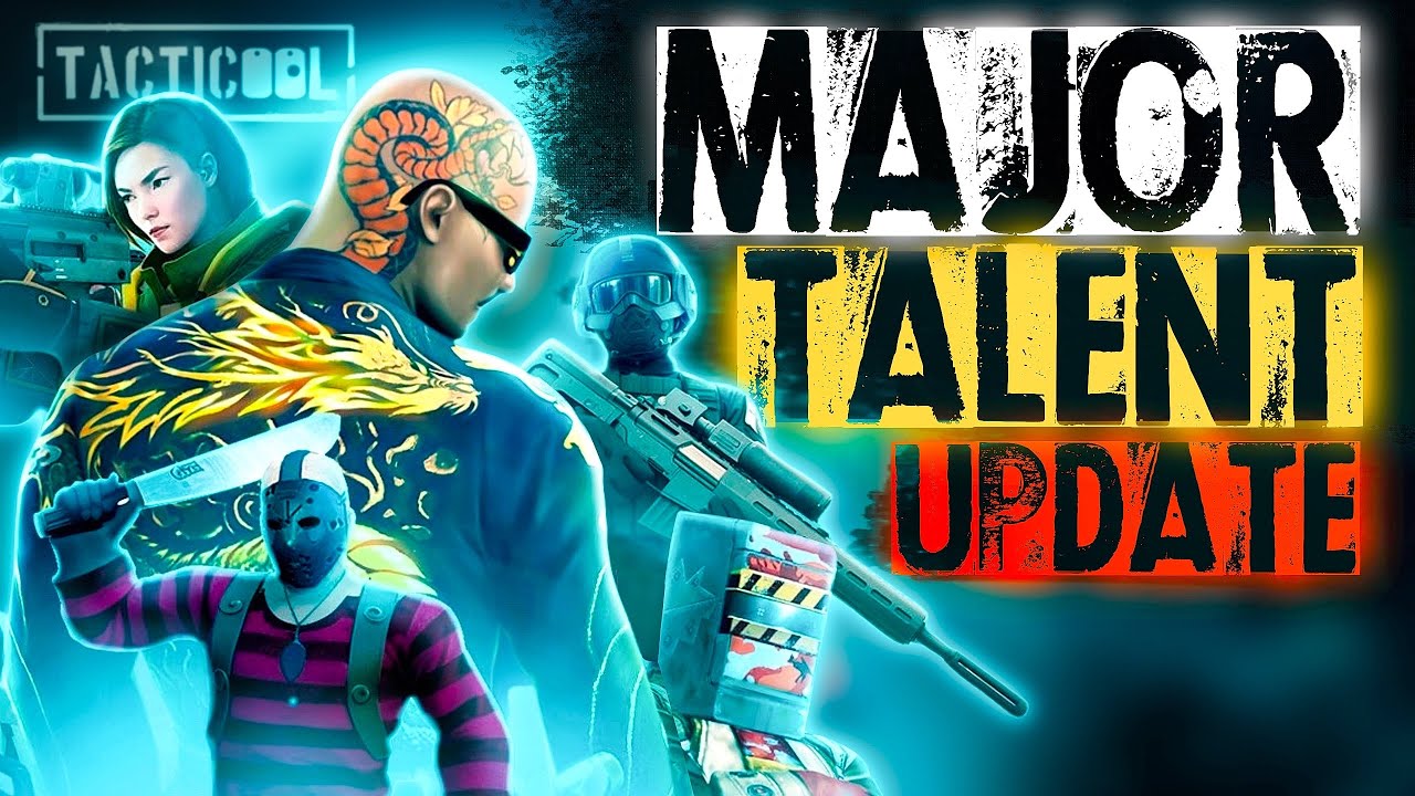 Major New Update Explained - YouTube