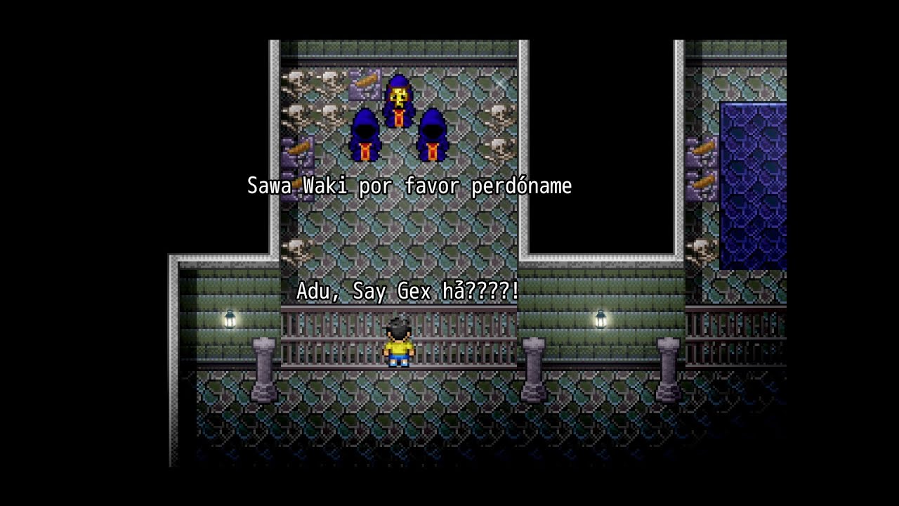 Doraemon: Nobita's Resident Evil Bloody Twilight [ The Dawn ] - Chapter ...