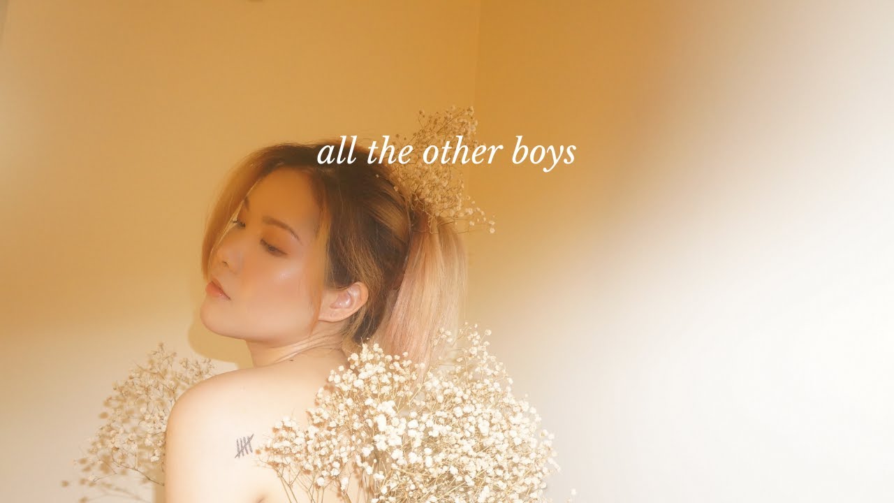 SHN - all the other boys (Official Lyric Video) - YouTube Music