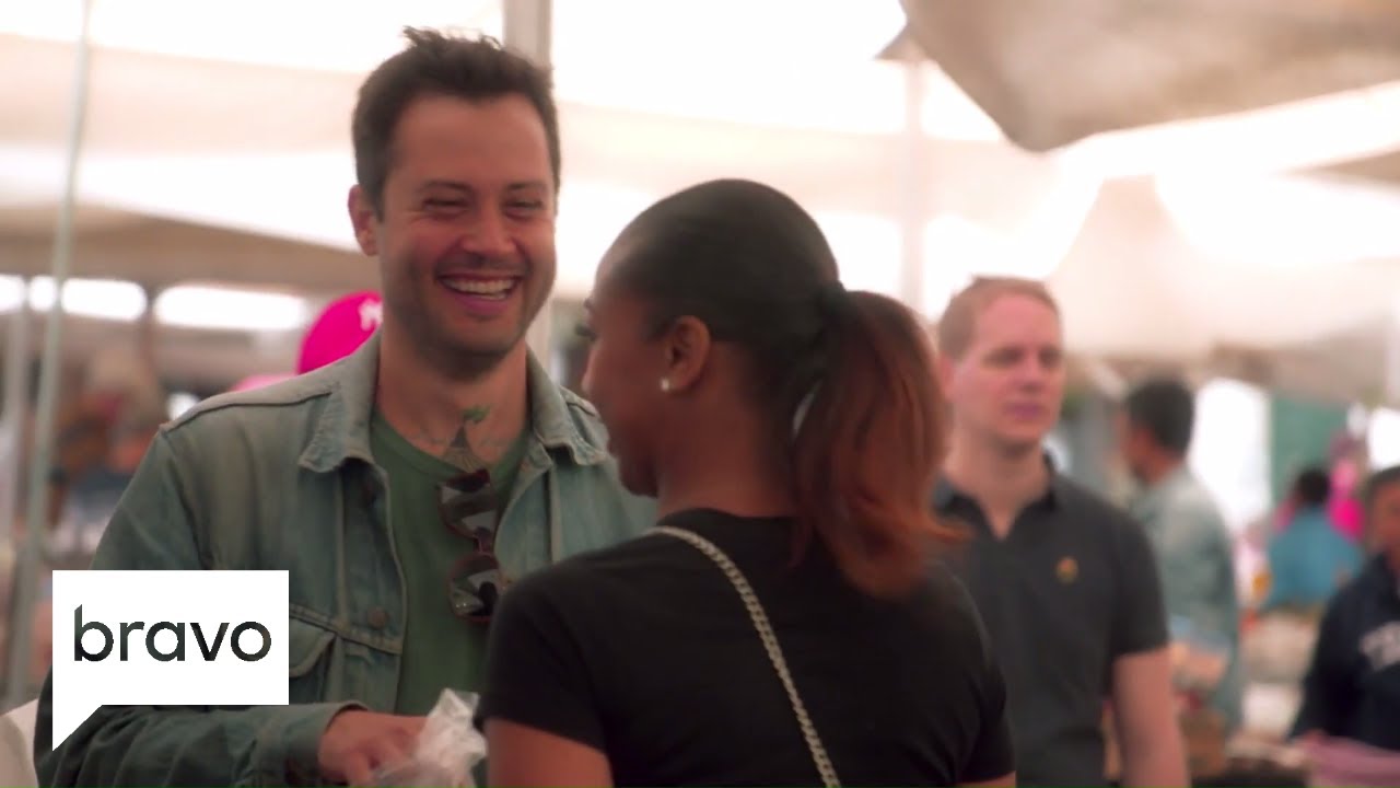 To Rome for Love: Shay Atkins Is Looking for Husband Material (Episode ...