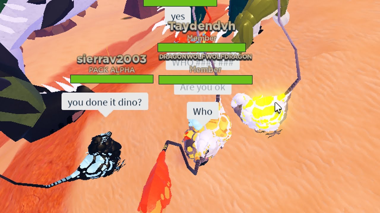 The Puffwump Pack (Roblox Creatures of Sonaria) - YouTube