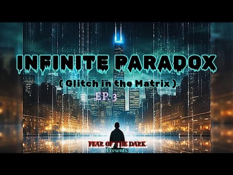 Infinite Paradox (Glitch in the matrix) EP. 3 - YouTube
