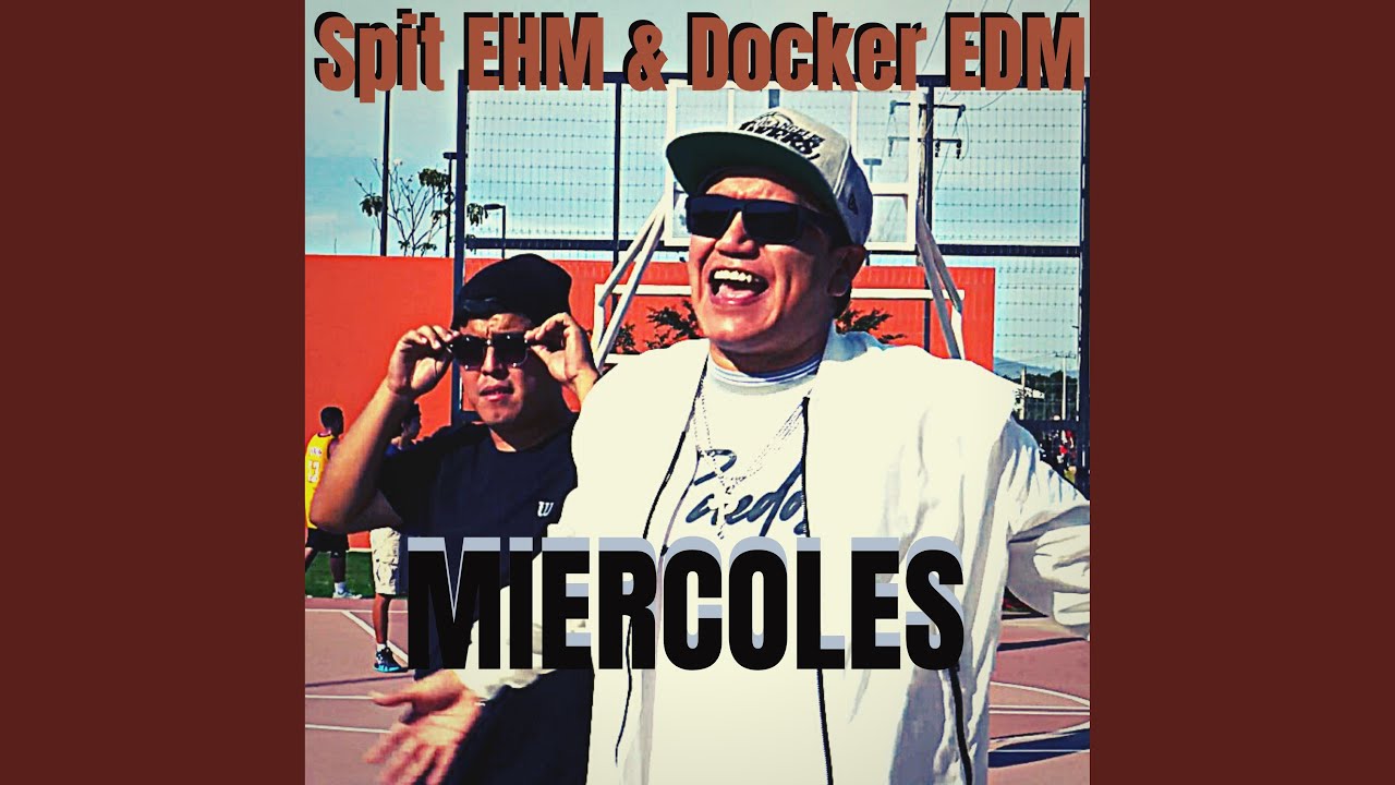 Miercoles - YouTube Music