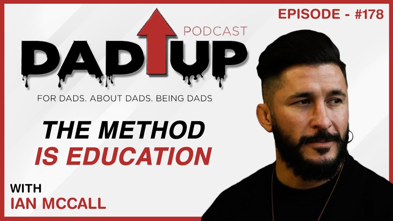 The Method Is Education | Ian McCall and Bryan Ward | Ep. 178 - YouTube