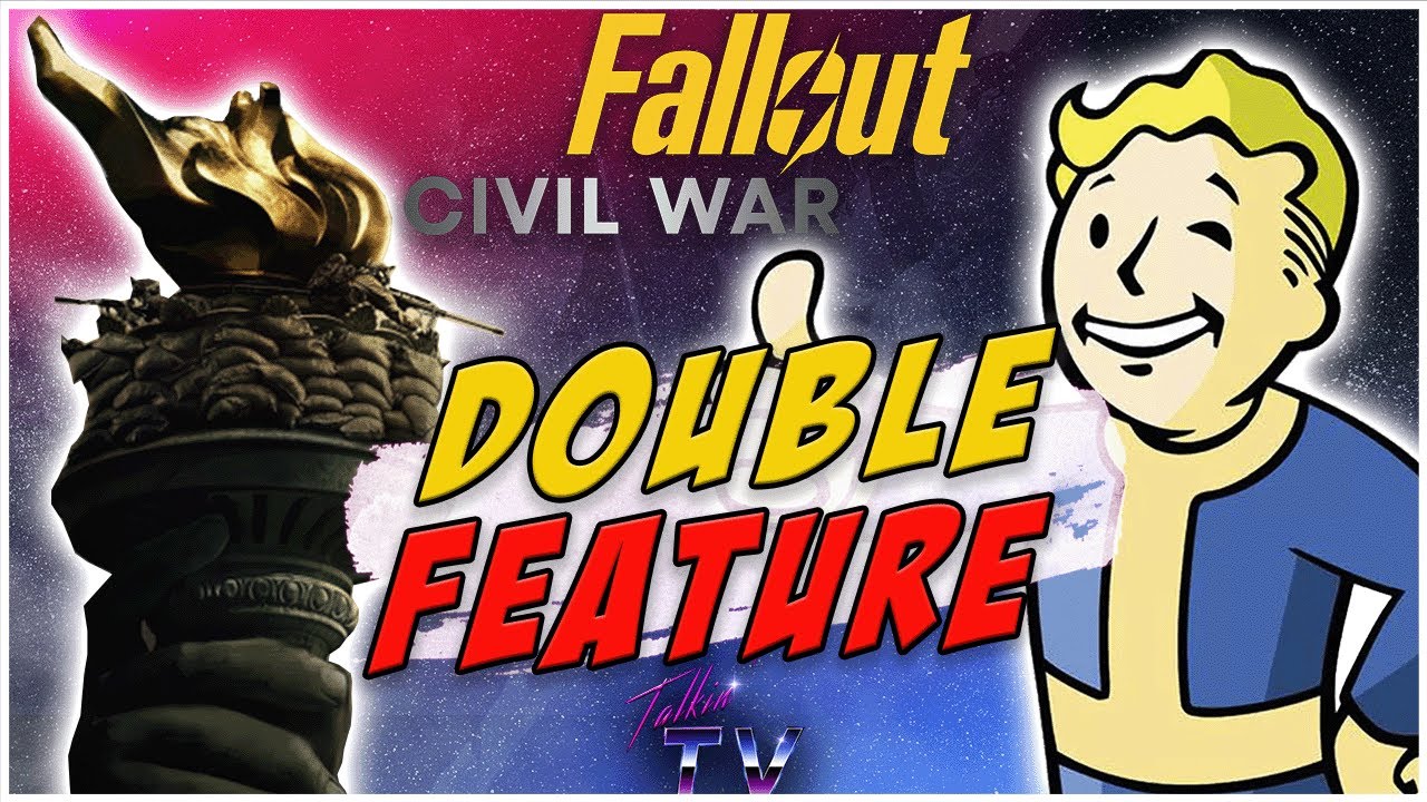 A Country at War | Civil War Fallout Double Feature #civilwar - YouTube