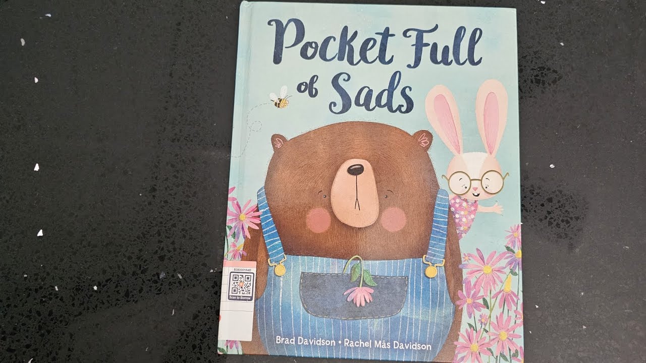 Pocket Full of Sads_ Storytelling - YouTube