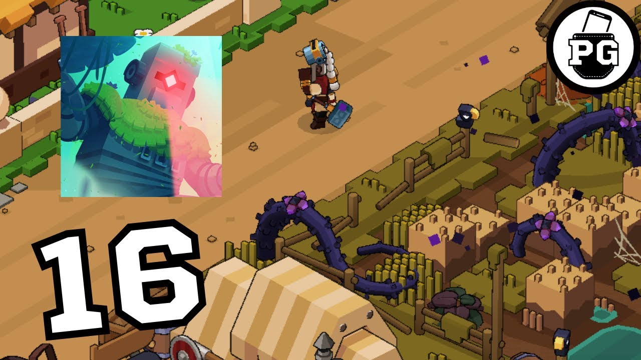Still a Lot of Work Ahead - Medieval Merge: Epic RPG Games 🔨 Gameplay ...