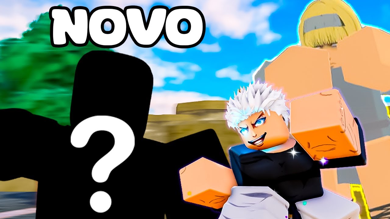 NOVO PERSONAGEM CHEGANDO NO GAUNTLET MODE no ASTD ? - YouTube