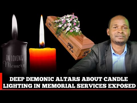Shocking SignsTo Recognize A Hijacked Destiny/Life Is Spiritual/Tales By Nelima/Apostl Lee Muriithi
