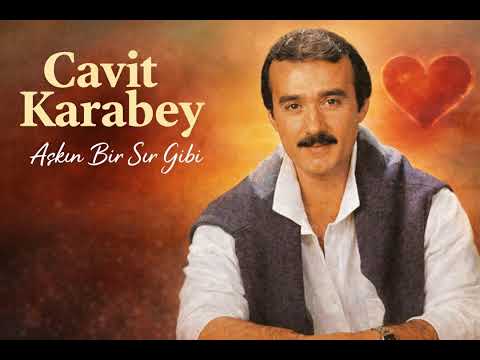 Cavit Karabey  - Ben Seni Çok Özledim