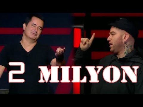 Mandalinacı O Ses Türkiye'de ! - Vay Delikanlı Gönlüm Vay Troll