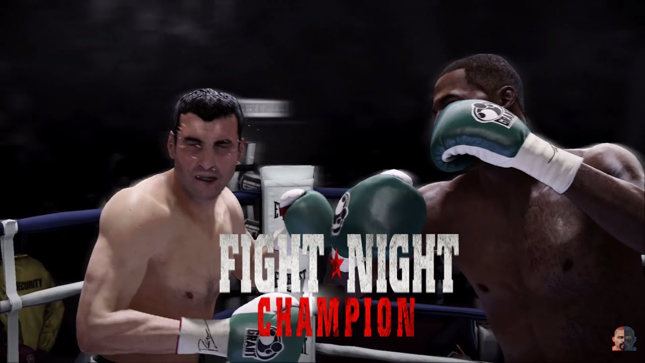 JOE CALZAGHE vs CHAD DAWSON - YouTube