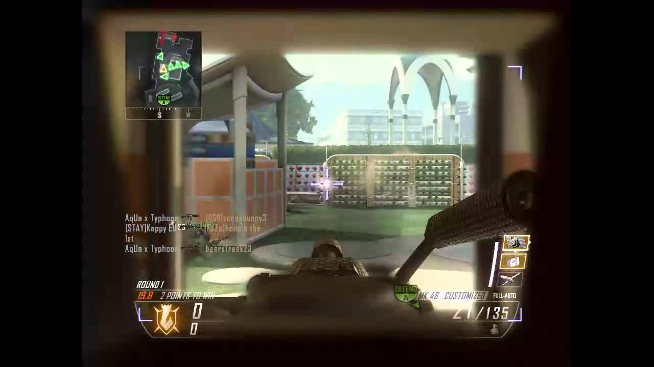 AqUa Clan feeds#2 - YouTube