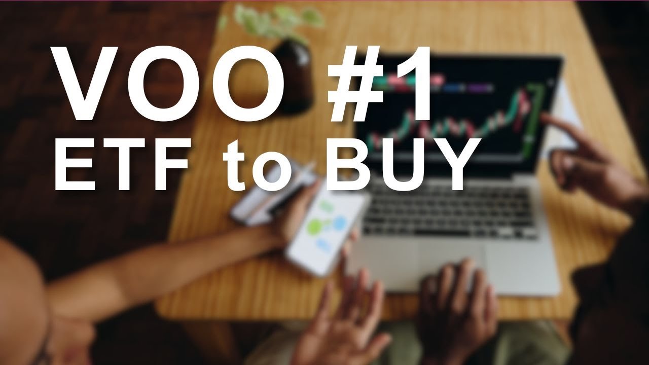 Buy VOO and you will never have to work again. - YouTube