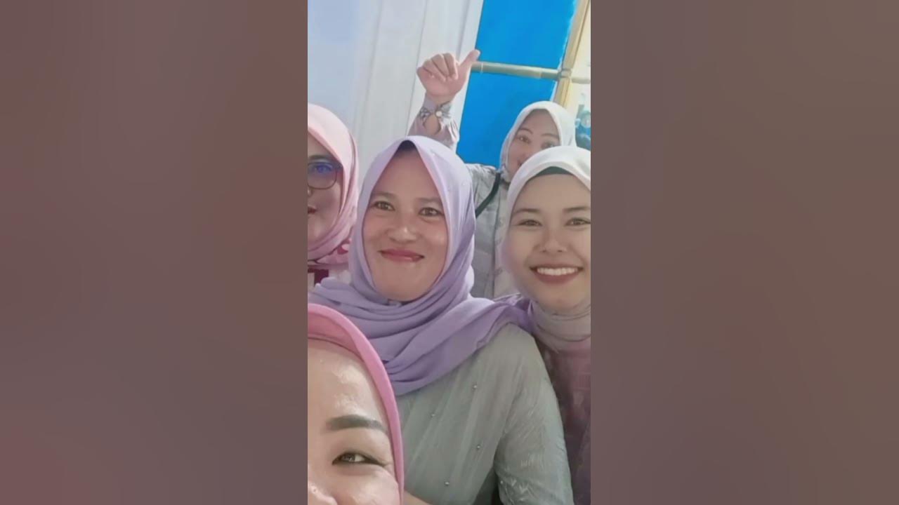 Menghadiri undangan mba Nisa semoga SAMAWA 16-12-2024 - YouTube