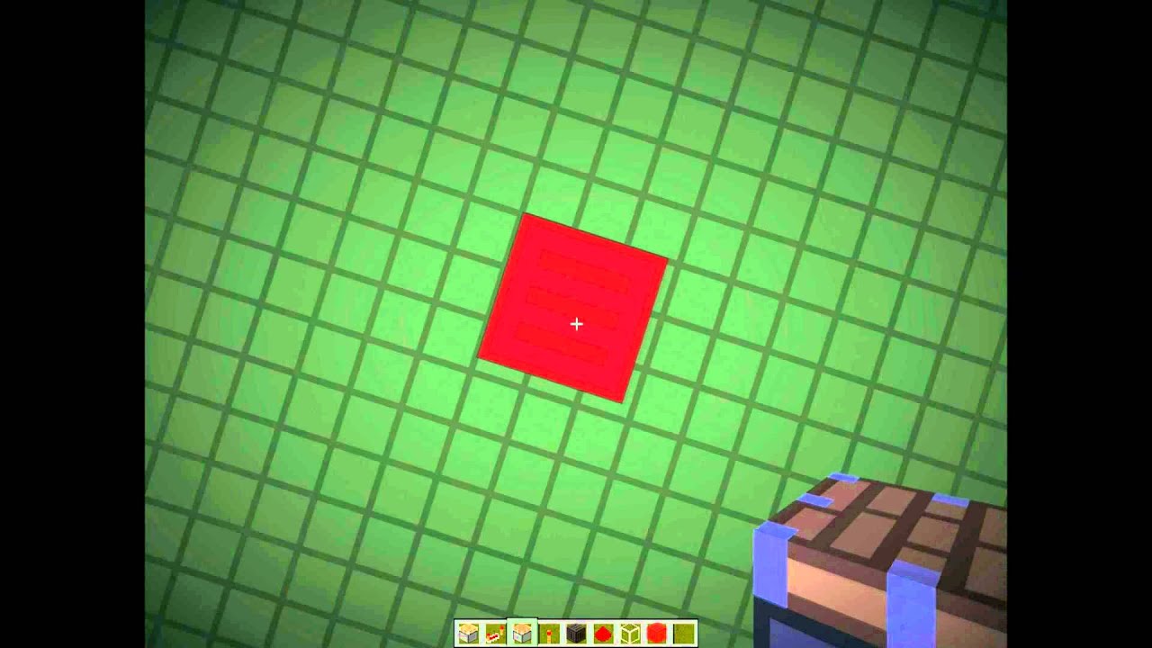 Block Update Detector (BUD) - How to? imrB - YouTube