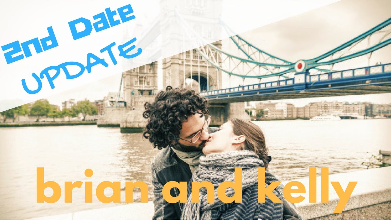 Second Date Update: British Guy Gets Bangered and Mashed - YouTube