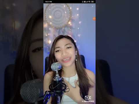 #4 Olga Clarissa on Bigo Live Indonesia 08/03/2020