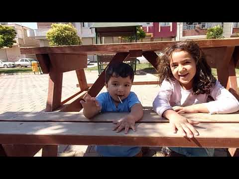 topitop sevenler - lollipop lovers