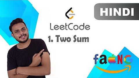 Leetcode solutions - YouTube