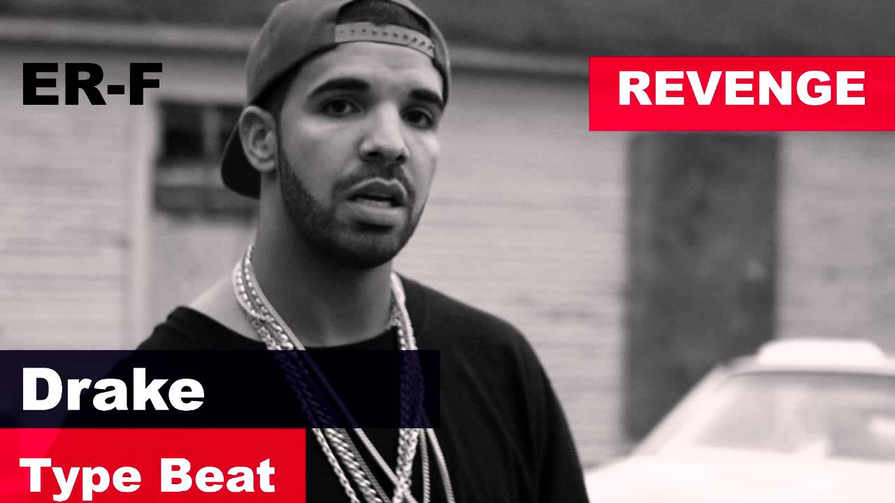 [FREE] Drake Type Beat - Revenge [Prod. By ER-F] - YouTube