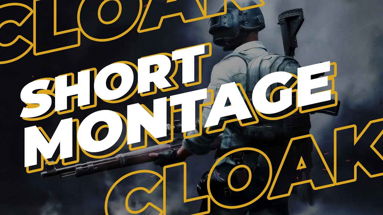 Short Montage - YouTube