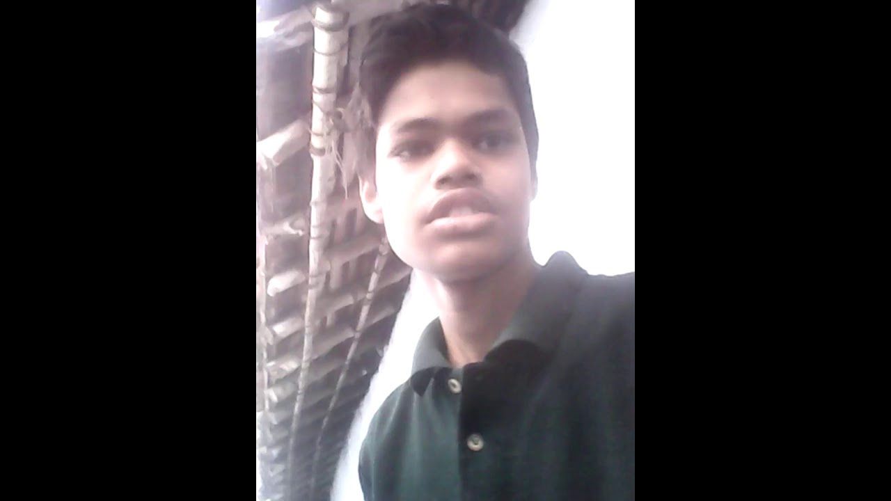 Avinash Roy old moments - YouTube