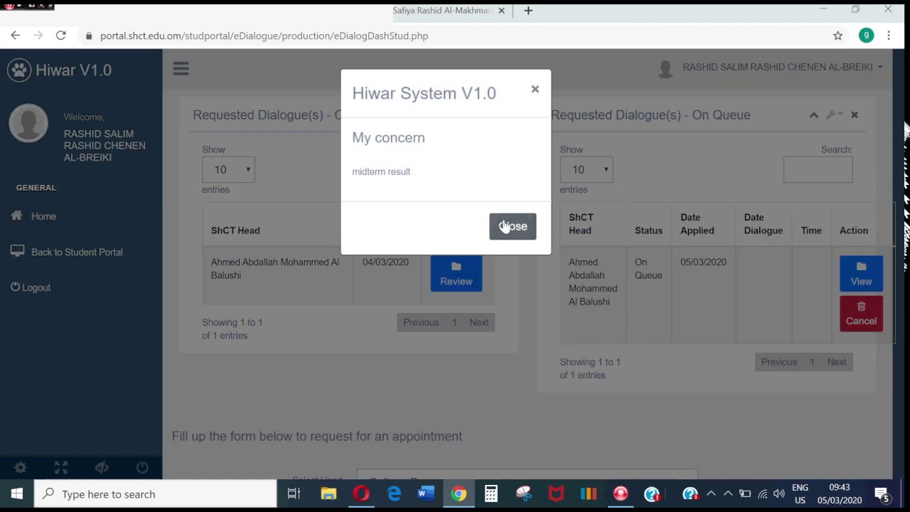 Hiwar Video Tutorial - YouTube