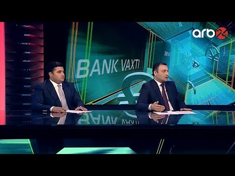 Kənd təsərrüfatının maliyyələşdirilməsi (Əmir Əmirli & Tural Səlimov) - ARB 24 (Bank vaxtı)