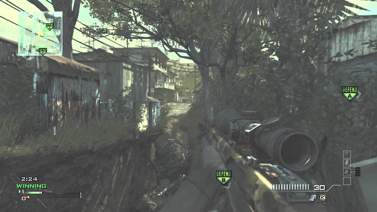 Hardscope Feed - YouTube