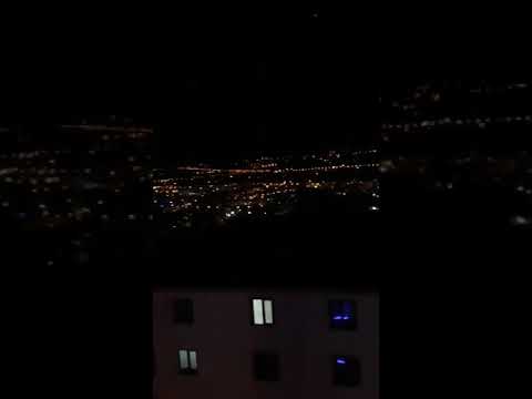 gece manzarası (gece snap) aşk snap