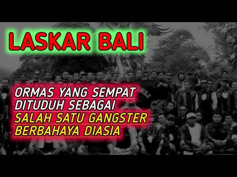 Inilah Fakta Mengagumkan Laskar Bali yang Jarang orang tahu