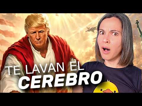 Por qué la gente ADORA a los NARCISISTAS (Y cómo te engañan)