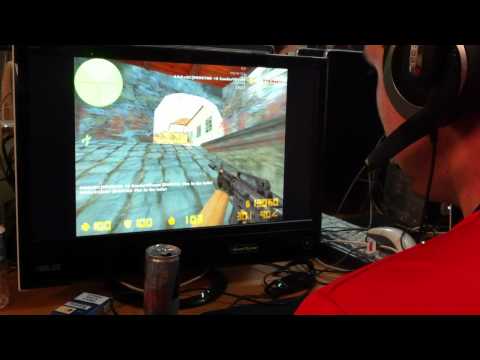 FABRE vs RTH @ ASUS ROG CUP
