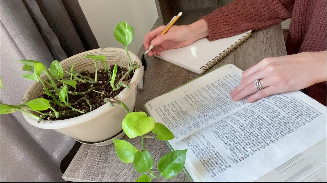 Note taking | page turning | unintelligible whispers | writing sounds ...