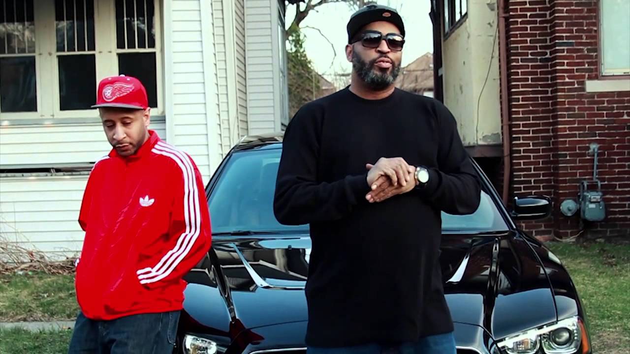 Supa Emcee, Sylvio Vega, Big Rube, Mu (DJ Dez & DJ Butter)- Spirit Of ...